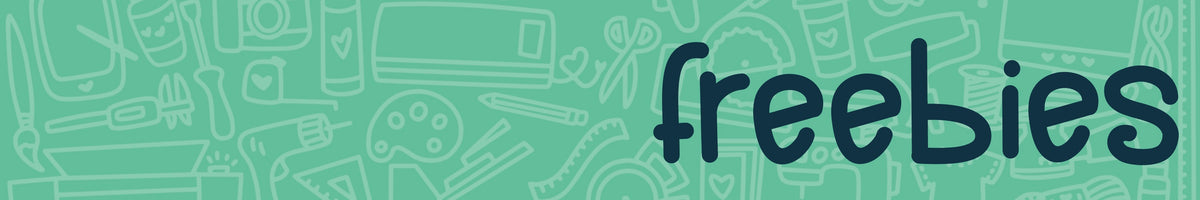 Freebies – Page 2 – Kitaleigh LLC