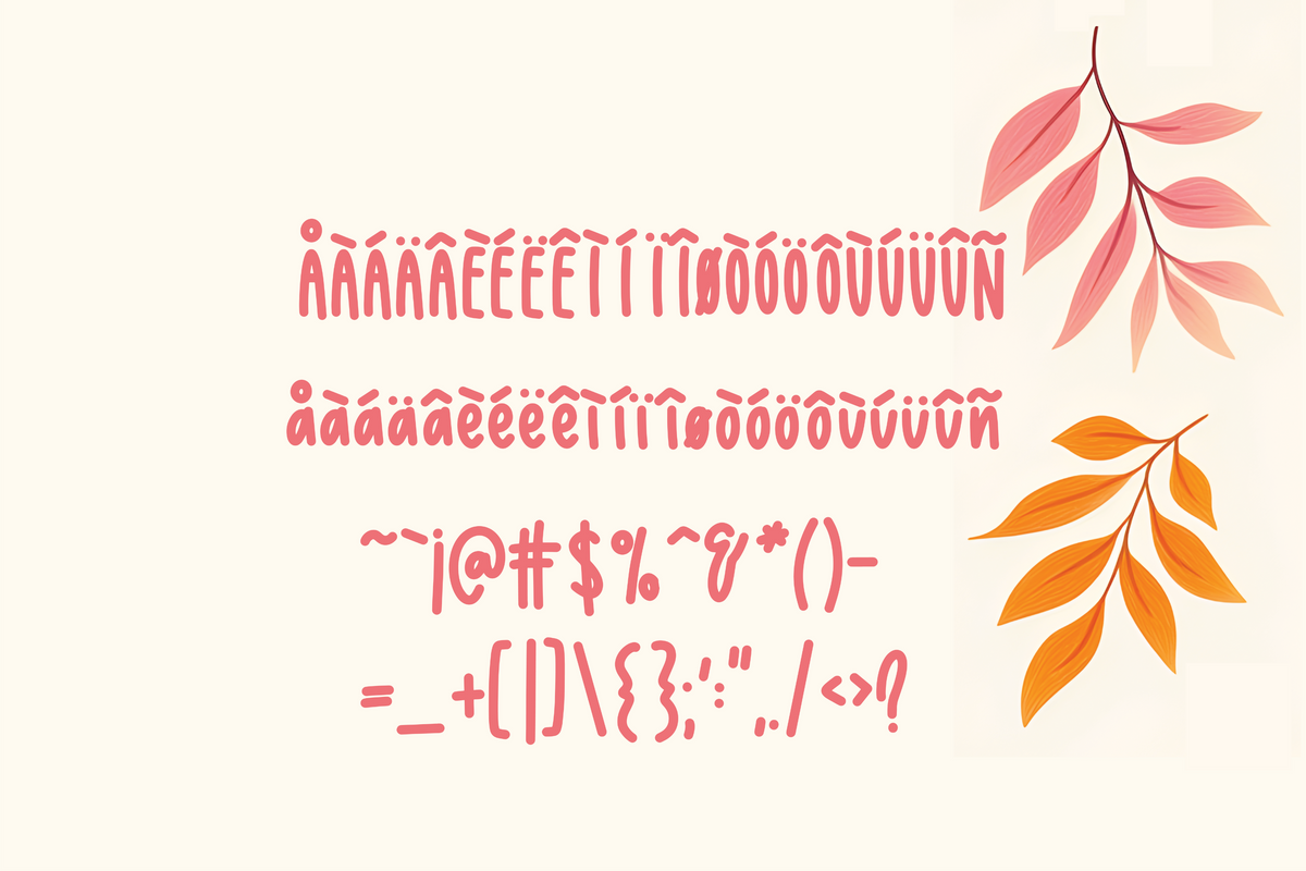 Wild Frontier Font – Kitaleigh LLC