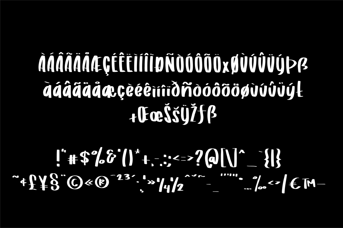 Railway Font – Kitaleigh LLC