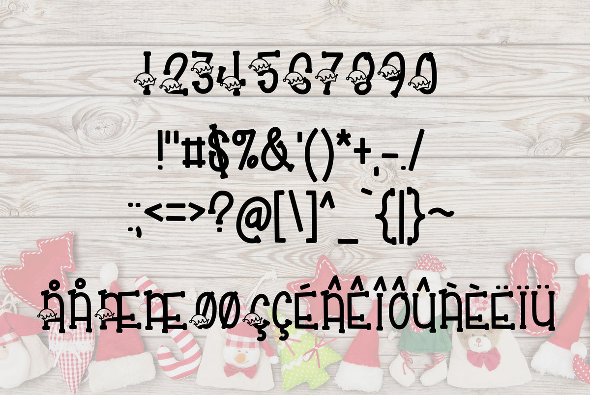 Elfed – Kitaleigh LLC