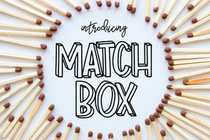 Fonts – Kitaleigh LLC