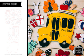 SVGs – Kitaleigh LLC